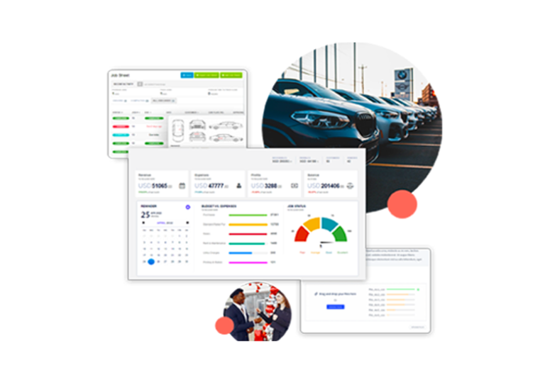 Products - Signature Tech Ventures